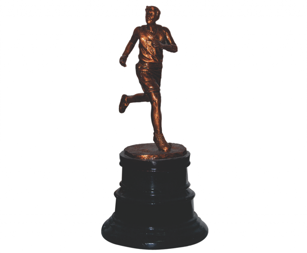 Running Trophy | Raymundo's Awards